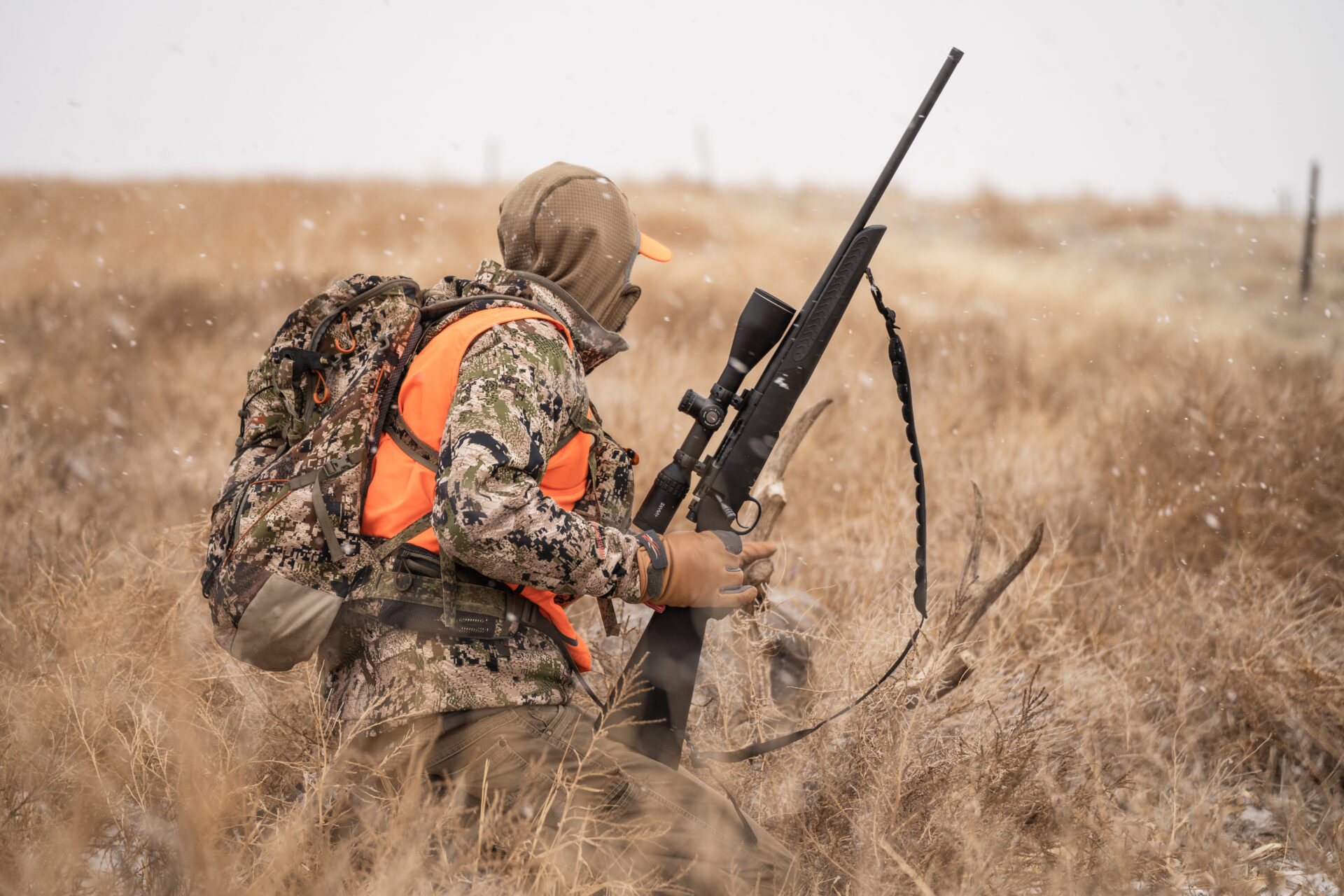 Hunting - Eastern Plains Outfitters